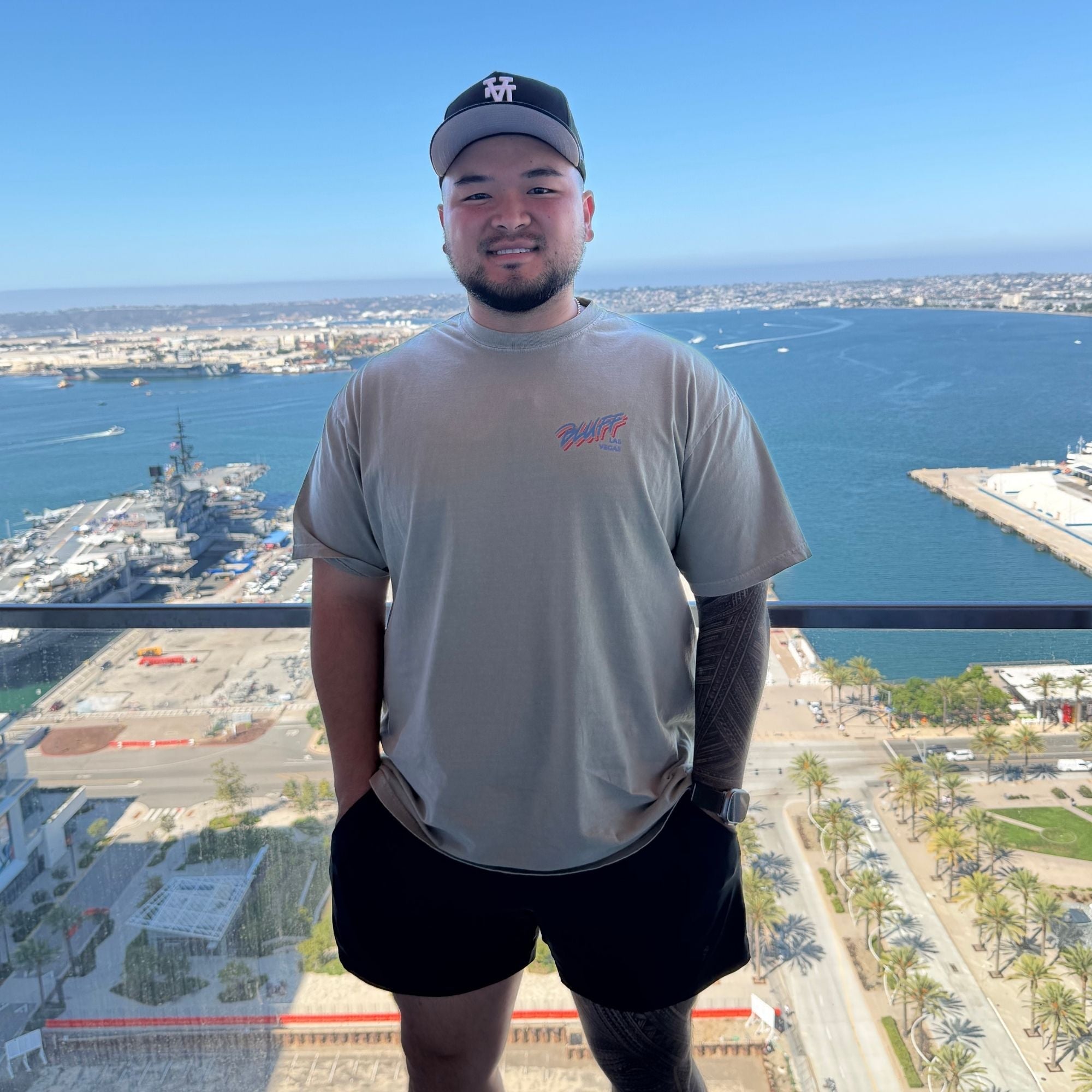 TSHIRTS – Got Bluff