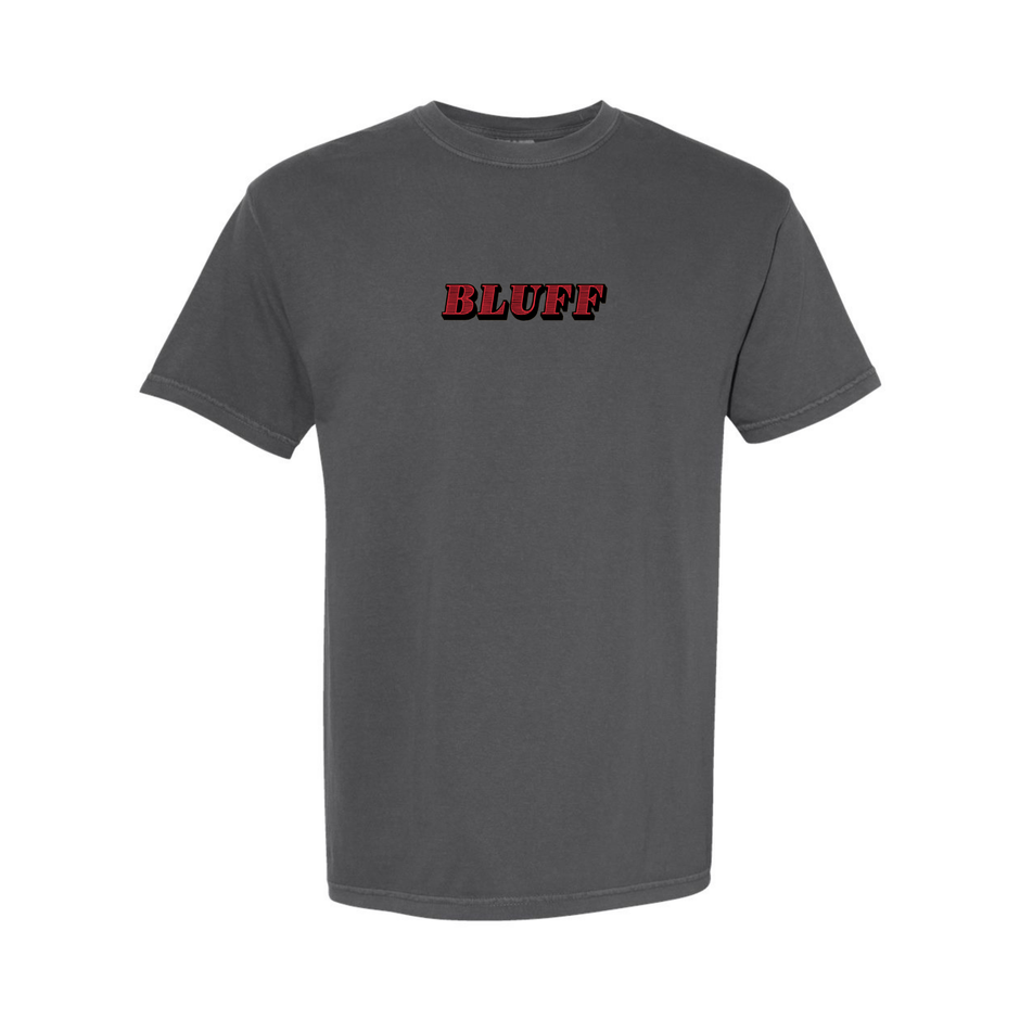 TSHIRTS – Got Bluff